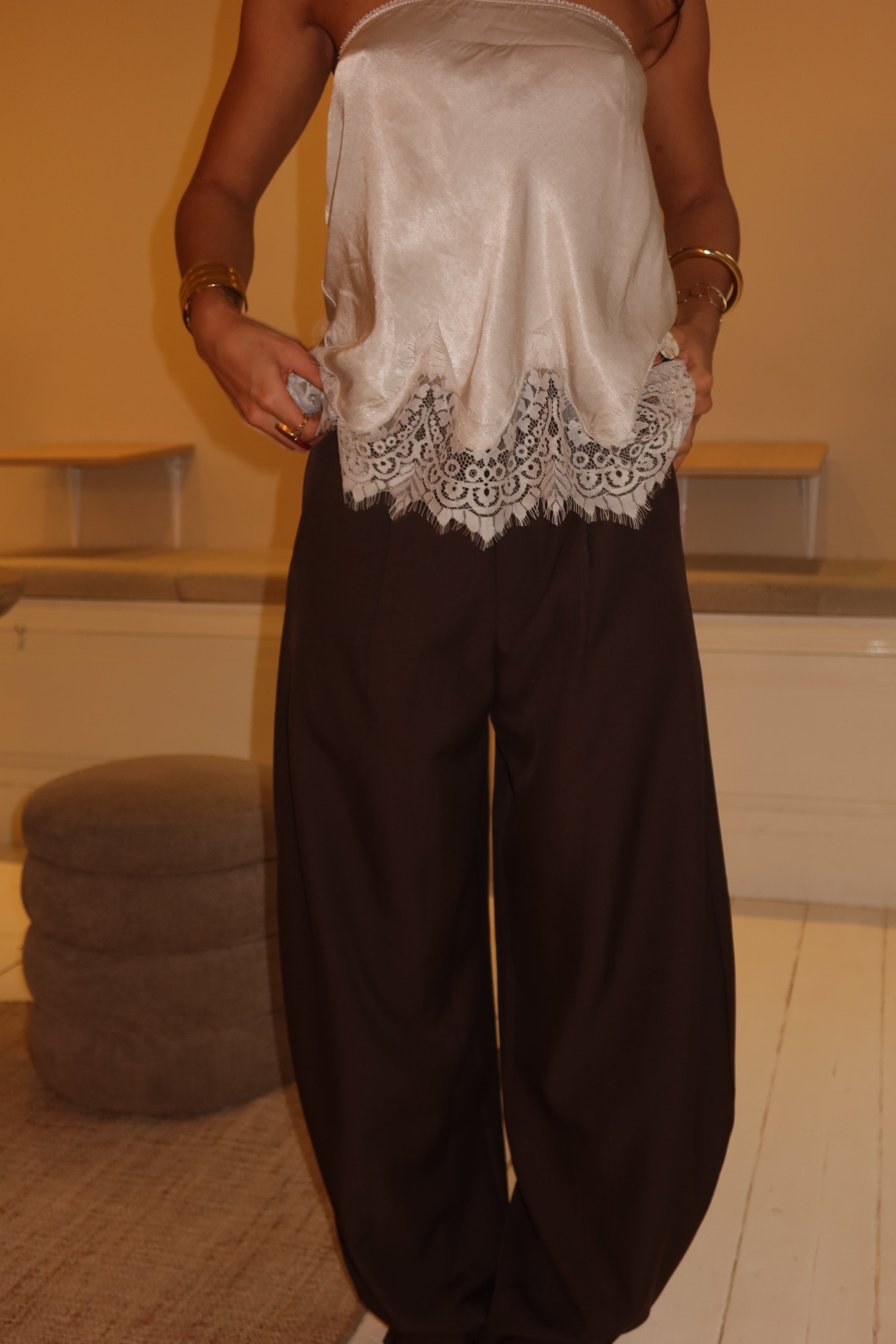 Pants – NØRÉ Label