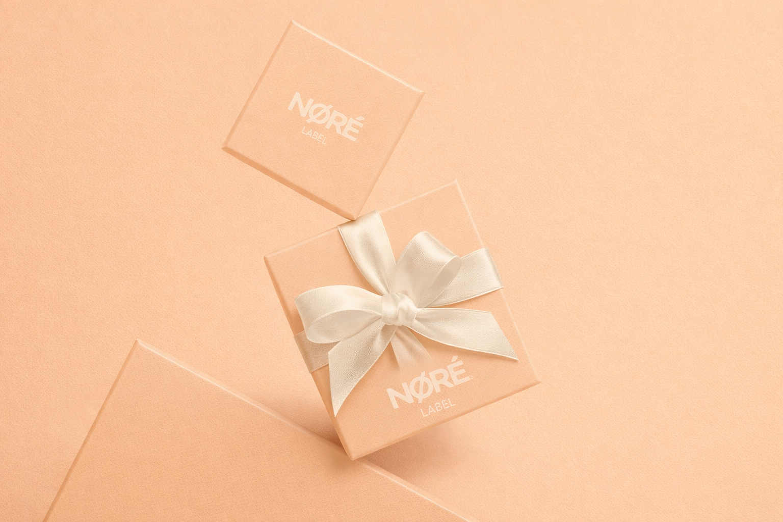 NØRÉ Label Giftcard