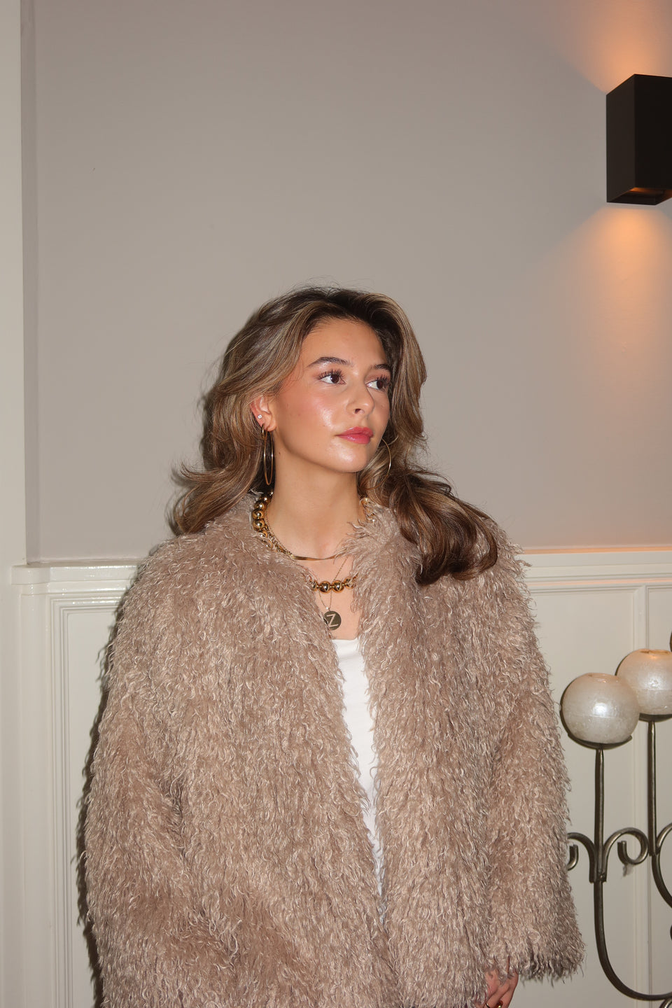 Blazers – NØRÉ Label